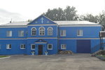 Sunday school at the Church of the Intercession of Our Lady (Revolyutsionnaya ulitsa No:45/1, Kamensk-Uralskiy), dini kurslar  Kamensk‑Uralski'den