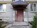 ТСЖ № 138 (Gorokhovetskaya Street No:58А), bina, site yönetimi  Nijni Novgorod'dan