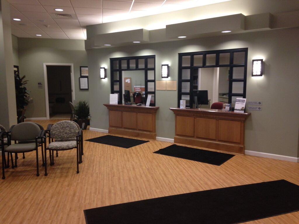 Arıza hizmetleri MedExpress Urgent Care, Pennsylvania, foto