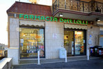 Farmacia Dott. Lolli (Lazio, Roma, Via della Massimilla, 174), eczaneler  Lazio'dan