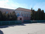 Mbou SOSh № 3 (Tambovskaya ulitsa No:122), ortaokul  Rasskazovo'dan