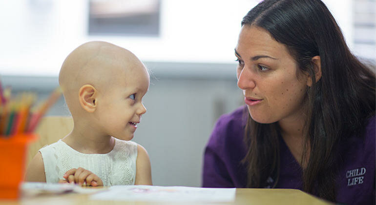Ruh ve sinir hastalıkları hastaneleri Pediatric Neurology at Mount Sinai Kravis Children's Hospital, New York, foto