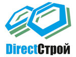 Direct-stroy (Rysqulov dańǵyly No:133А), sanayi kuruluşu  Almatı'dan