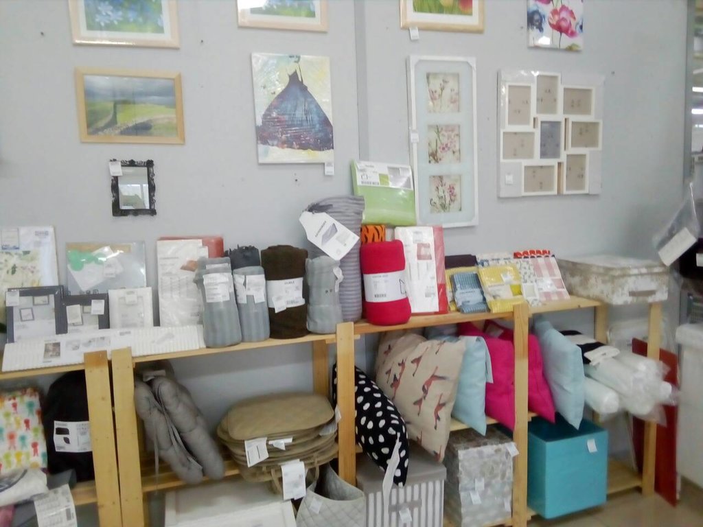 Nakliye firmaları Tsentr dostavki IKEA, Orenburg, foto