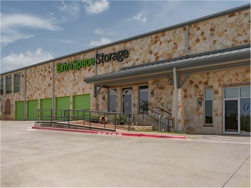 Evden eve nakliye Extra Space Storage, Texas, foto