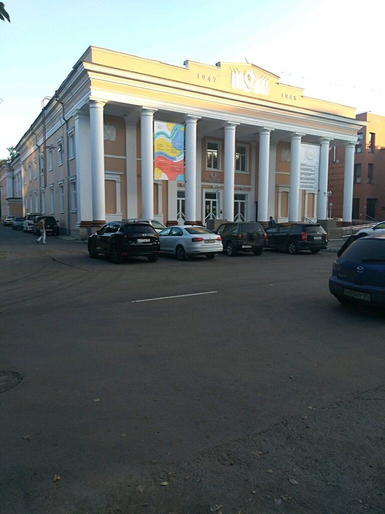 Müzik ve dans grupları Аллегро, Krasnoyarsk, foto