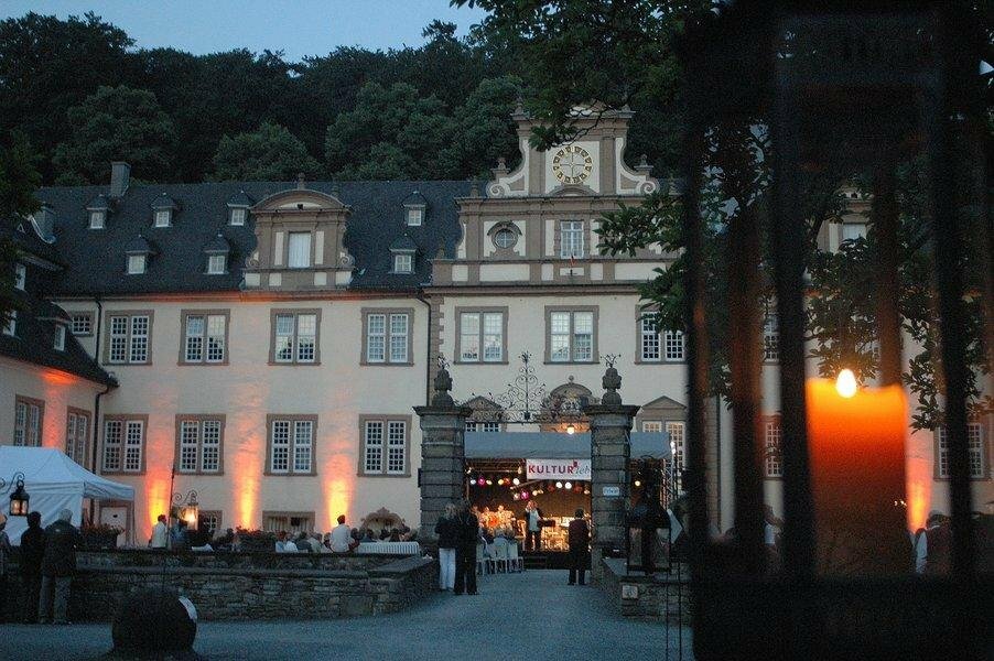 Otel Hotel Engelskirchen, Kuzey Ren‑Vestfalya, foto