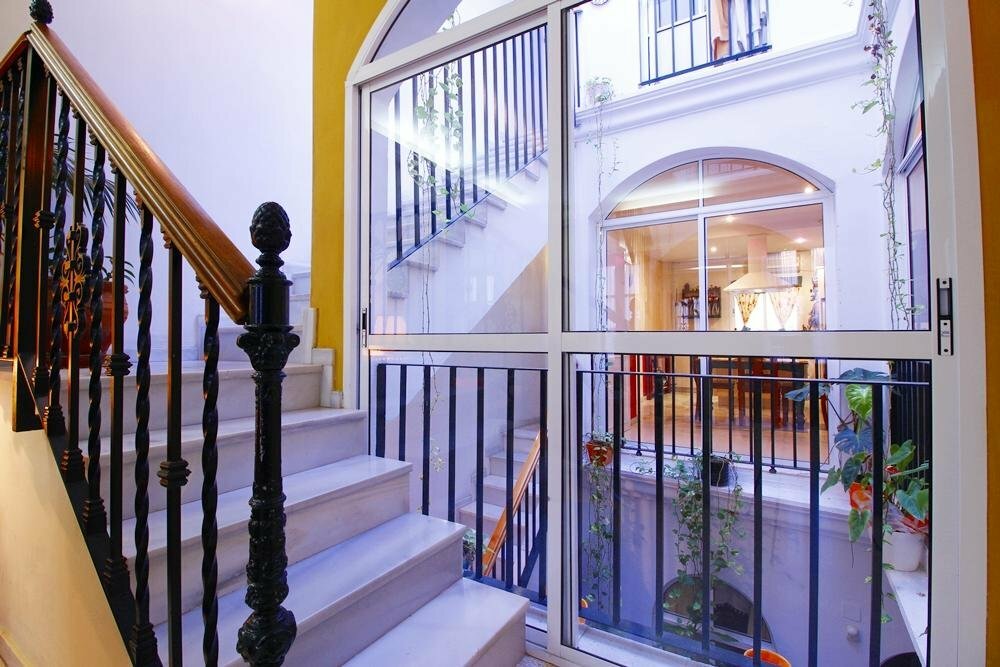 Otel Casa Andaluza con Encanto, Sevilla, foto