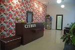 Citrus SPA Hotel (Kurzemes street No:8), otel  Jēkabpils'ten