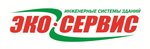 Eco-service (ulitsa Pushkina No:8), klima satışı  Buzuluk'tan