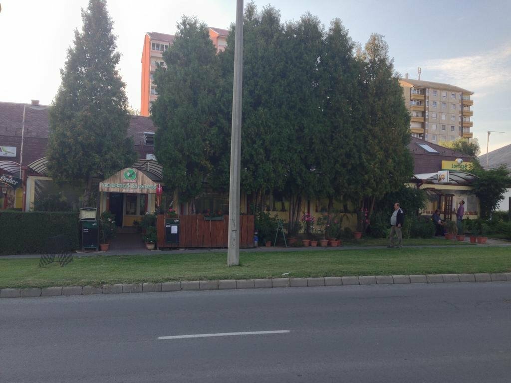 Otel Kiskakas Vendéglonkben és Panziónkban, Zalaegerszeg, foto