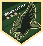 Berkut. IV (Svobody Street No:17), sanayi kuruluşu  İvanovo'dan