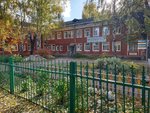 Detsky sad № 1 (Lenina Avenue No:17А), anaokulları  Yaroslavl'dan