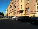 Kompaniya Transportnaya Logistika (Kuznetsovskaya Street No:21), kargo firmaları  Saint‑Petersburg'dan