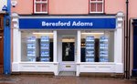 Beresford Adams Sales and Letting Agents Holyhead (Holyhead, 7-9 Market Street), arazi dizisi  Holyhead'den