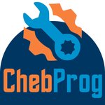 ChebProg (9th Pyatiletki Avenue No:16к1), bilgisayar teknik servisleri  Cheboksary'den
