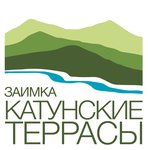Katun terraces (Republic of Altai, Ongudayskiy rayon, Kupchegenskoye selskoye poseleniye), resort oteller, tesisler  Altay Cumhuriyeti'nden