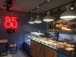 Tseh85 (Smolyachkova Street No:14к1), kahve dükkanları  Saint‑Petersburg'dan