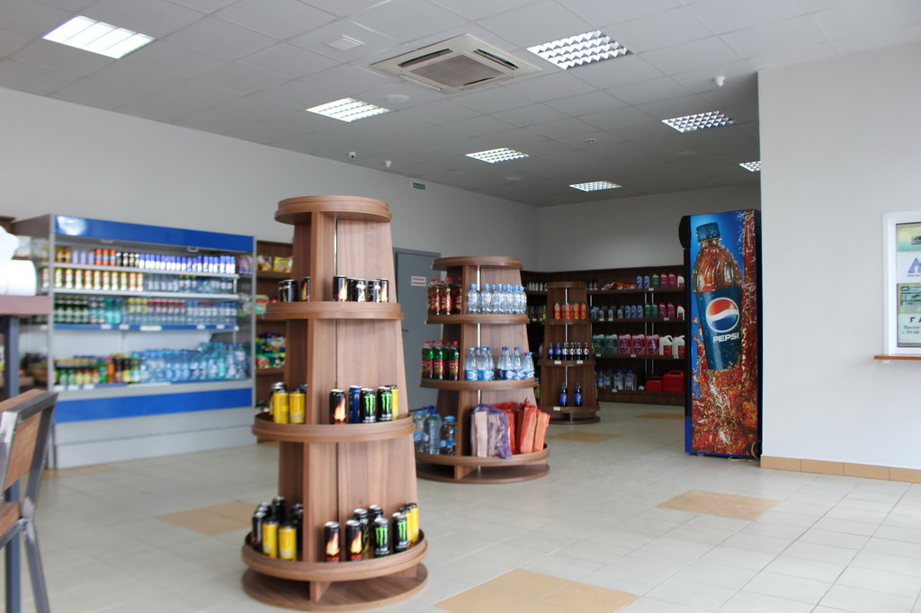 Kafe Мери МакМил, Moskova ve Moskovskaya oblastı, foto