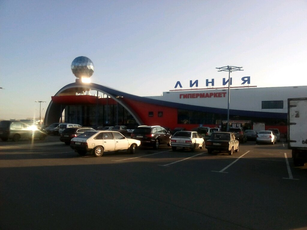 Cep telefonu ve aksesuarları satış mağazaları MTS, Stroitel, foto