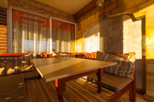 Selâm Aleykum (улица Дражинского No:50Б, Ялта), restoran  Yalta'dan
