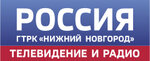 Gtrk Nizhny Novgorod (Belinskogo Street No:9А), televizyon kanalları  Nijni Novgorod'dan