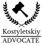 Advokat Kostyleckiy O.A. (Marshala Zhukova Street No:25), hukuk büroları  Omsk'tan