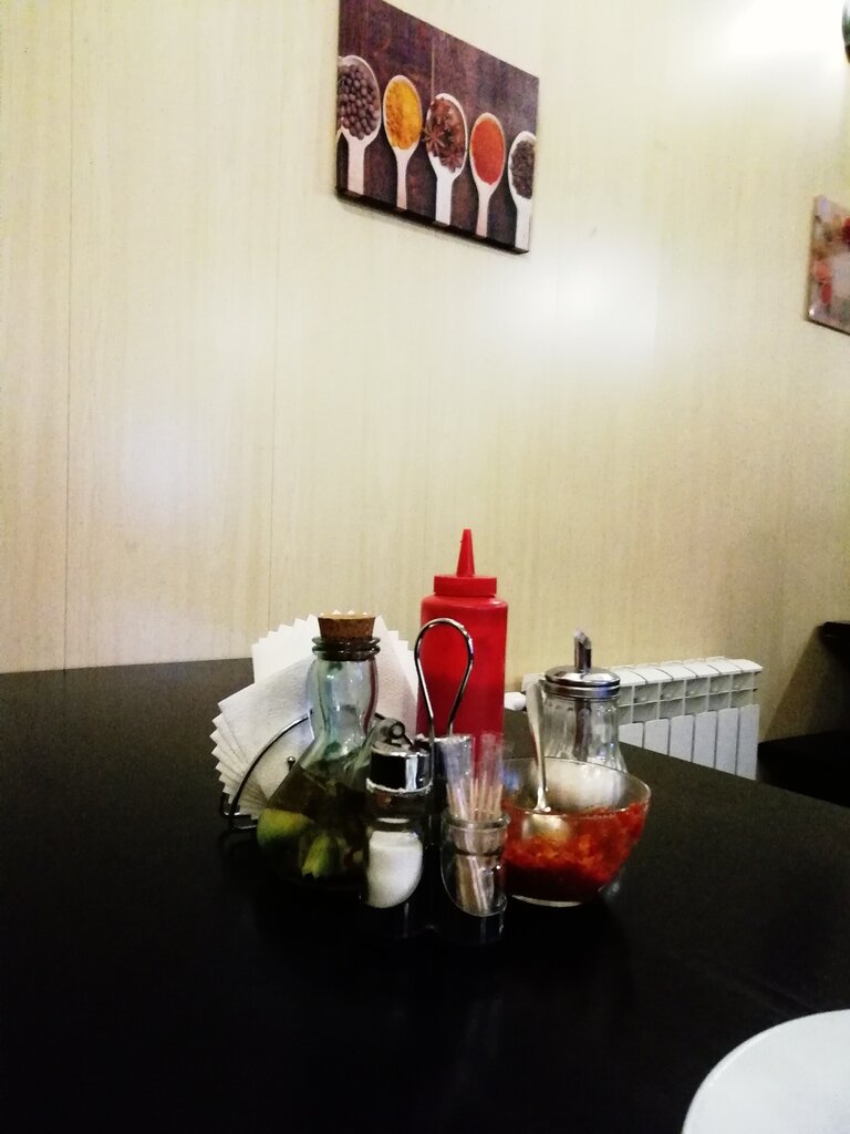 Kafe Домашняя кухня, Samara, foto