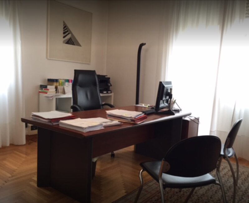 Avukatlar Studio Legale Lando Avv. Marina, Padua, foto