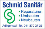 Schmid Daniel (Luzern, Adligenswilerstrasse, 50), hamam ve sauna inşaatı  Lucerne'den