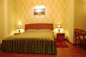 Varadero (Dovatora Street No:144/23), otel  Rostov‑na‑Donu'dan