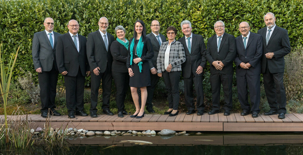 Cenaze hizmetleri Model Bestattungen GmbH, Baden‑Wurttemberg, foto