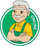 Магазин Завхоз (ulitsa Bogdanova No:11А), yapı mağazası  İvanteyevka'dan