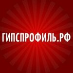 Гипспрофиль.рф (Tekstilschikov street No:10), yapı mağazası  Voronej'den