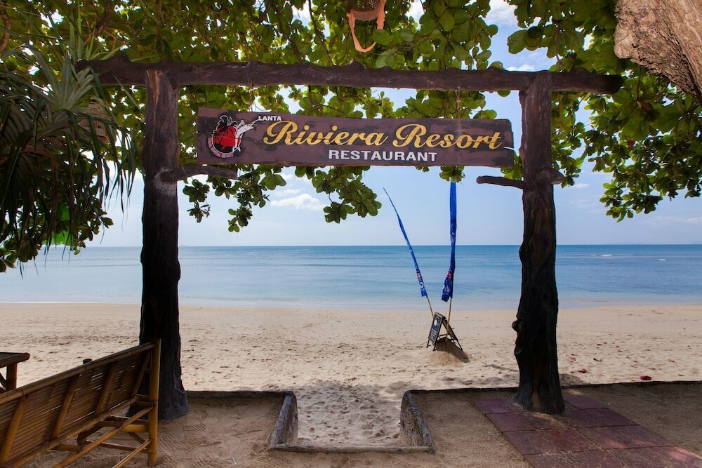 Otel Lanta Riviera Resort, Dünya, foto