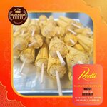 Shahenshah Kulfi (Al Zarooni Hamriya, Al Hamriya, Bur Dubai, Dubai), dondurmacılar  Dubai'den
