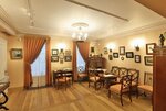 УК Некрасовская (Shkolnaya ulitsa No:23, selo Nekrasovka), yönetim ofisi  Habarovski krayından