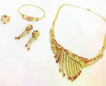 Al Riyadh Jewellery (Madinat Zayed Shopping Center, Madinat Zayed, Abu Dhabi), kuyumcular