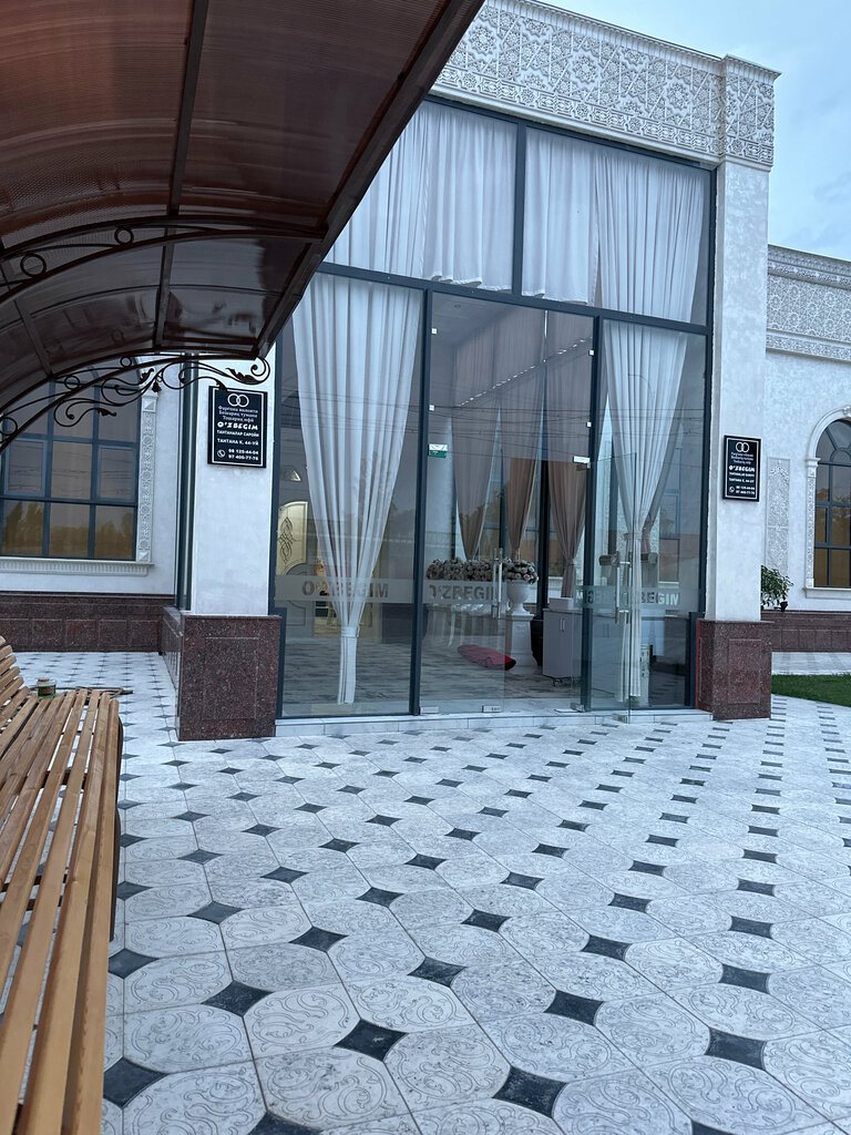 Restoran O'zbegim, Fergana eyaleti, foto