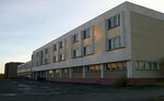Pechengsky politekhnichesky tekhnikum (Sportivnaya ulitsa No:14, posyolok gorodskogo tipa Nikel), meslek yüksekokulu  Murmanskaya oblastından