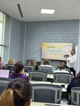IT-kompaniya (Garaşsyzlyk şaýoly No:108), bilişim firmaları  Aşkabat'tan