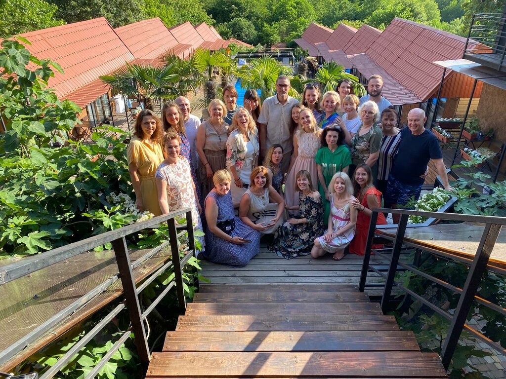 Meslek kursları Academy Jyotish, Soçi, foto