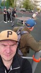 Tennis court (Moscow Region, Leninskiy City District, Vidnoye, 5-y mikrorayon), tenis kortu  Vidnoye'den