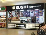 Mr Sushi (Balkanskaya ploshchad No:5Ю), suşi restoranı  Saint‑Petersburg'dan