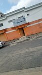 International Center for Management and Entrepreneurship (Abidjan, Cocody, Quartier de la Angré, Rue 114), üniversiteler  Abican'dan