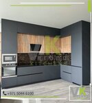 Verona Kitchens Trading (120, First Industrial Street, Sharjah), mutfak mobilyaları  Sharjah'tan