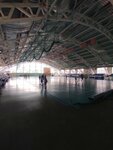 На спорте (Molodyozhnaya ulitsa No:35), spor okulları  Volgograd'dan