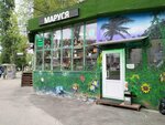 Маруся (Osennyaya ulitsa No:1), çiçekçiler  Saratov'dan
