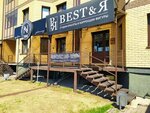 Best&я (ulitsa Aviatorov No:10), güzellik salonu  Abakan'dan