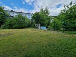 Sports ground (Atarbekova Street No:43, Festivalny mikrorayon), spor alanı  Krasnodar'dan